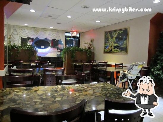J.R Taste Of Ceylon in Vancouver - Restaurant reviews