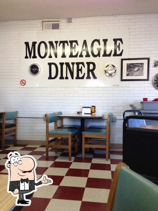 Monteagle Diner, Monteagle - Restaurant menu, prices and reviews