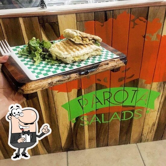 Parota Salads, Tuxtla Gutiérrez - Menú del restaurante, precios y reseñas