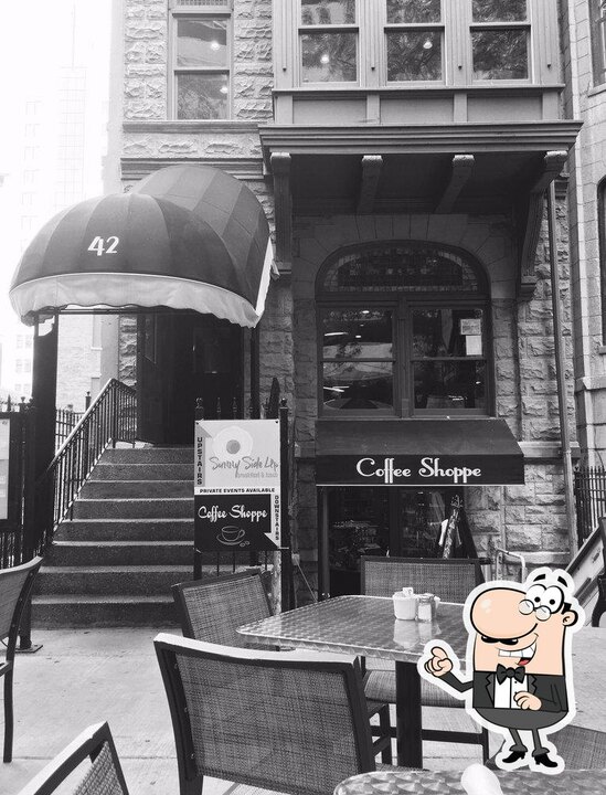 Sunny Side Up, Chicago, Chicago - Restaurant menu, prices and reviews