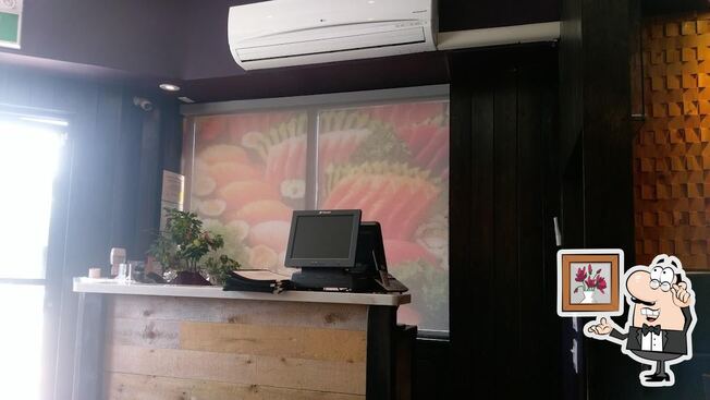 Sushi Zuki, Toronto - Restaurant menu, prices and reviews