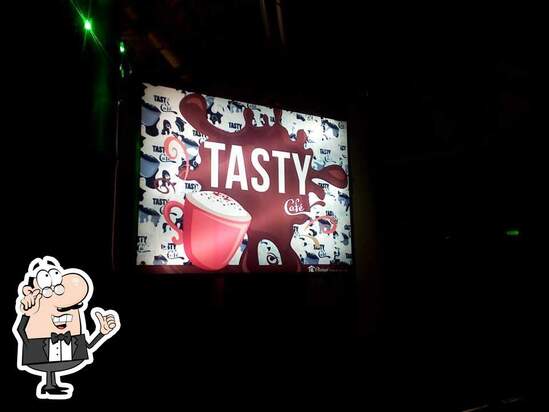 TASTY CAFE, Tiruvannamalai - Restaurant menu, prices and reviews