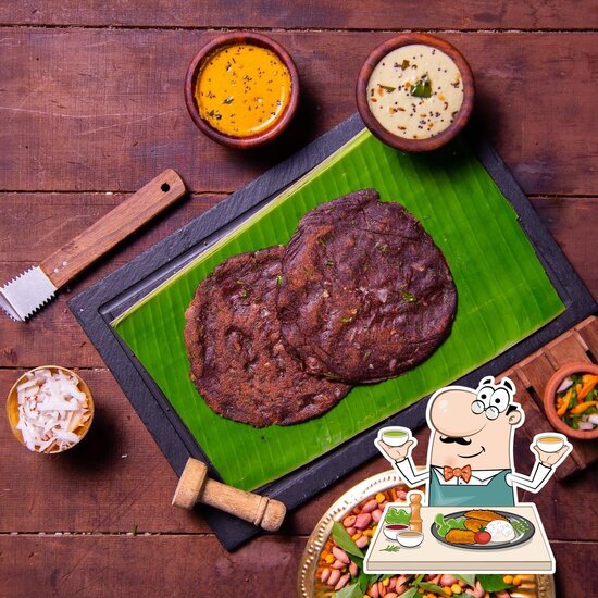 Aruki Kitchen, Bengaluru - Restaurant reviews