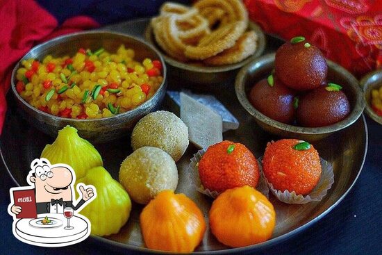 Best 1 Sweets, Dubai - Restaurant menu and reviews