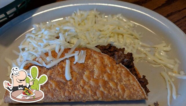 Agaves Mexican Grill, 212 E Washington Center Rd #4405 in Fort Wayne ...