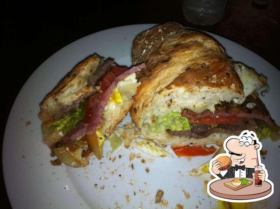 Cafe Que Rico in North Miami Beach - Restaurant menu and reviews