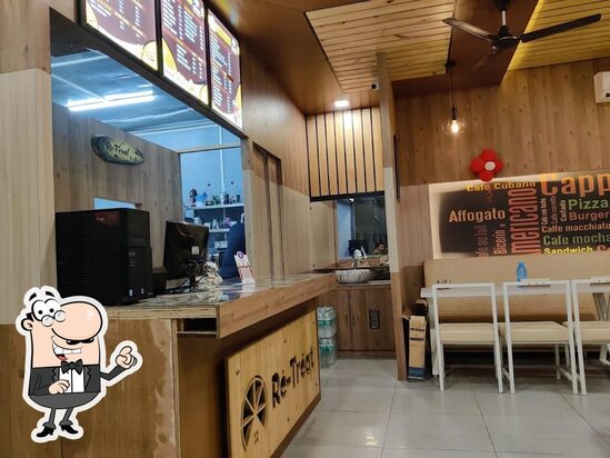 Café Retreat, Nipani - Restaurant menu, prices and reviews