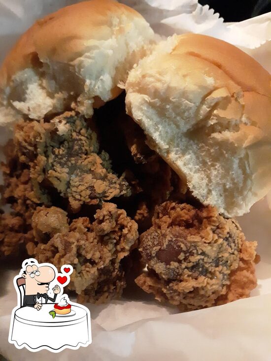 Chick-A-Dilly, 1201 W Hillsboro St in El Dorado - Restaurant menu and ...