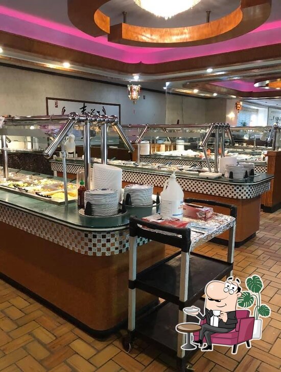 Empire Buffet, Southbridge - Restaurant menu, prices and reviews