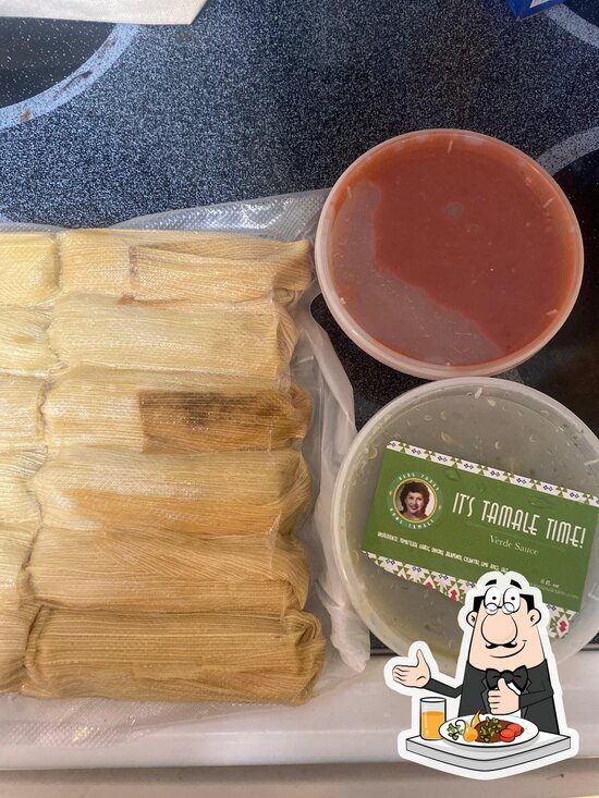 It’s Tamale Time, Phenix City - Restaurant menu, prices and reviews
