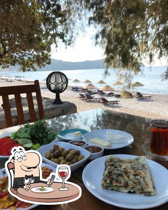 Nil Pansiyon, Turkey - Restaurant reviews