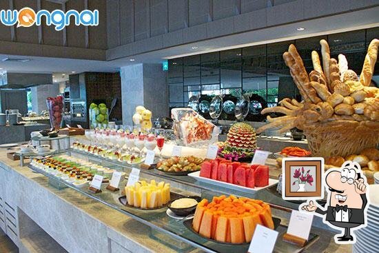 One Rachada, Bangkok, Phra Ram 9 - Restaurant menu, prices and reviews