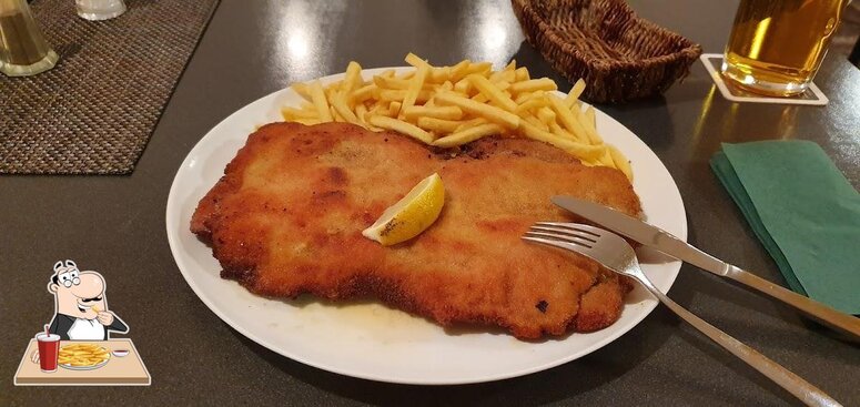 Onkel Otto Günzburg restaurant, Günzburg - Restaurantbewertungen