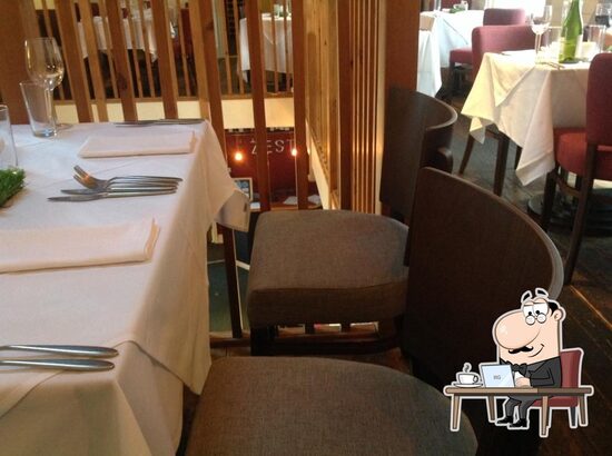 Restaurant Zest, Restaurant Zest, 51A Sadler Gate in Derby - Restaurant ...
