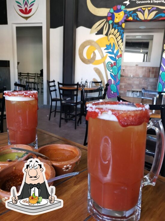 Restaurante Bar El Delicioso, Santiago de Querétaro - Restaurant reviews