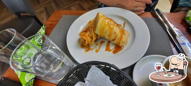 Restoran Mladost restaurant, Pancevo - Restaurant reviews