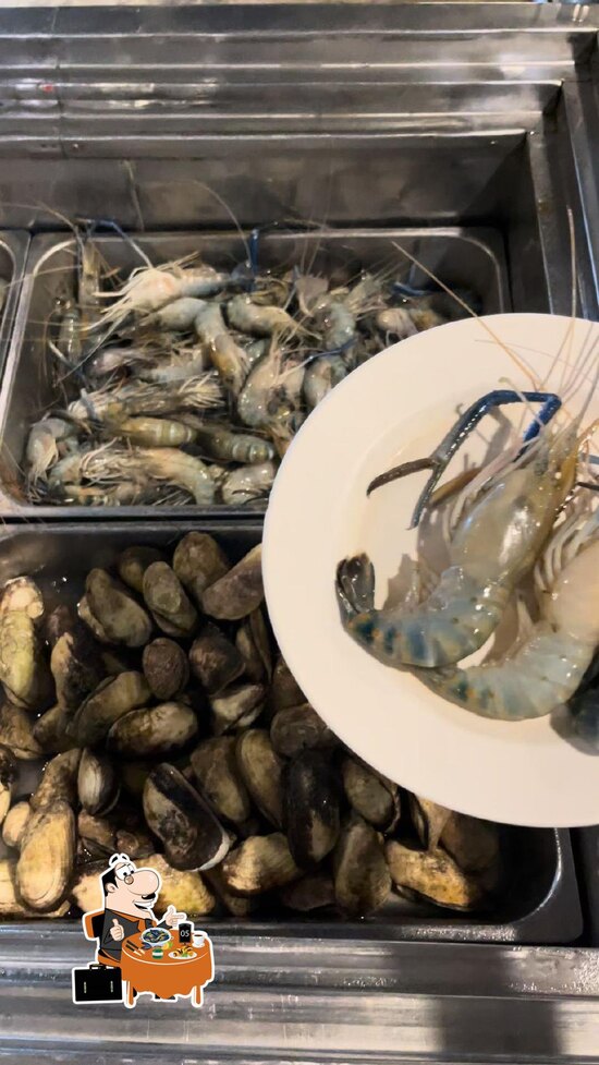 Samran Pub And Restaurant, Pattaya - Restaurant menu, prices and reviews