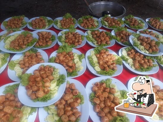 เช้ง โภชนา, Sri Samran - Menú del restaurante, precios y reseñas