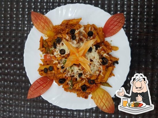 THE BONG CAFE RESTAURANT, Haldibari - Restaurant reviews