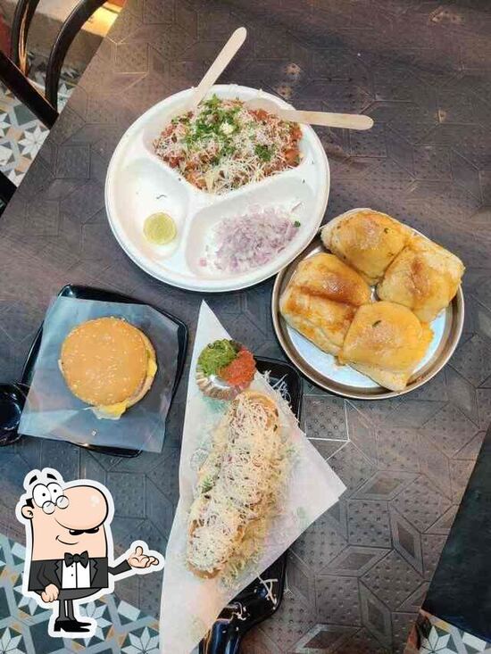 The Butter House (TBH), Mumbai - Restaurant menu, prices and reviews