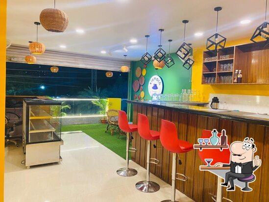 Kismath Kerala Restaurant, Hyderabad - Restaurant menu, prices and reviews