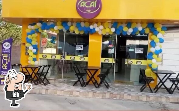 Menu em Açai Quero + pub & Bar, Senhor do Bonfim