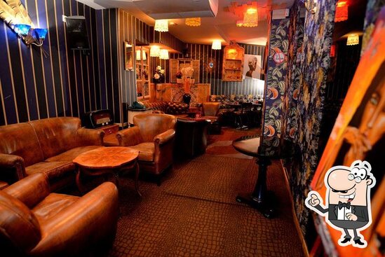 Pub y bar Mirano, Paris, 5 Rue Pierre Fontaine - Opiniones del restaurante