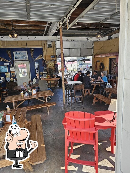 Andy Nelson's Barbecue Restaurant & Catering, Cockeysville - Restaurant ...