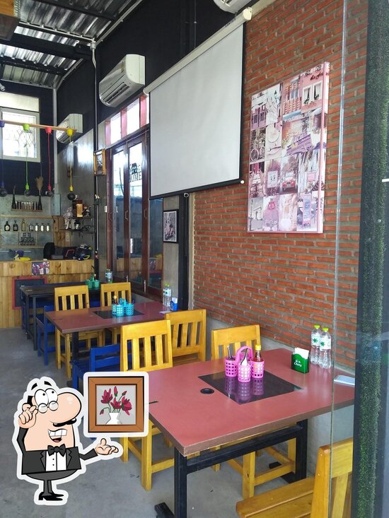 ร้านก๋วยเตี๋ยวเรือ แสนแซบ, Bang Kaeo - Menú del restaurante, precios y reseñas