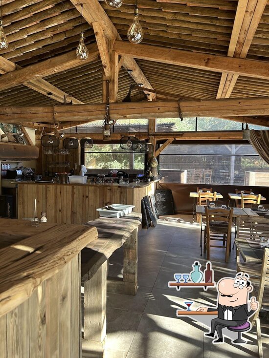 CASA CANTINA - Restaurant Traditionnel Corse, Porto-Vecchio ...