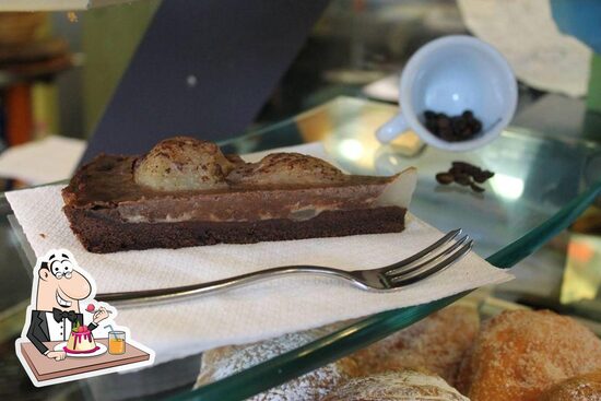 Caffè al Volo caffè bar, La Spezia - Recensioni del ristorante