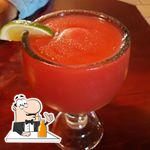 Menu at Don Ramon Mexican Restaurant, Mayville