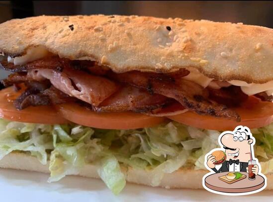 Good Grub Shack, 102 Manning St in Tuncurry - Restaurant menu and reviews