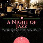Menu at Jazz Tastings restaurant, Maitland, 164 Lake Ave