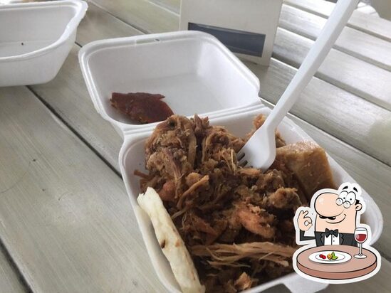 Las Delicias restaurant, Espinal - Restaurant reviews