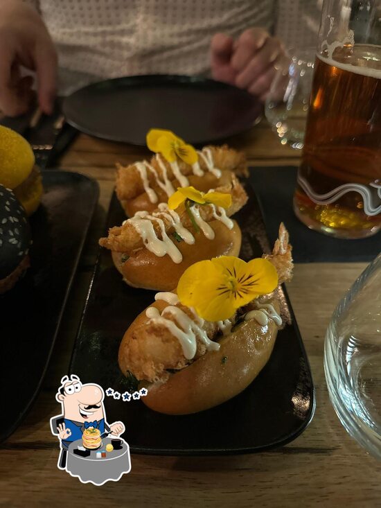 Le Pandore, Genf - Restaurantbewertungen