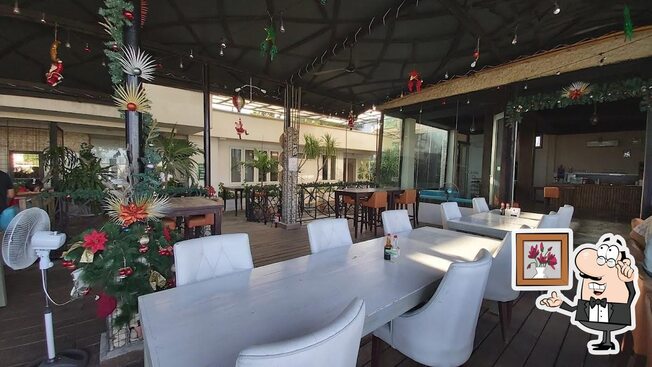 Maco Manok, Cebu City - Restaurant menu, prices and reviews