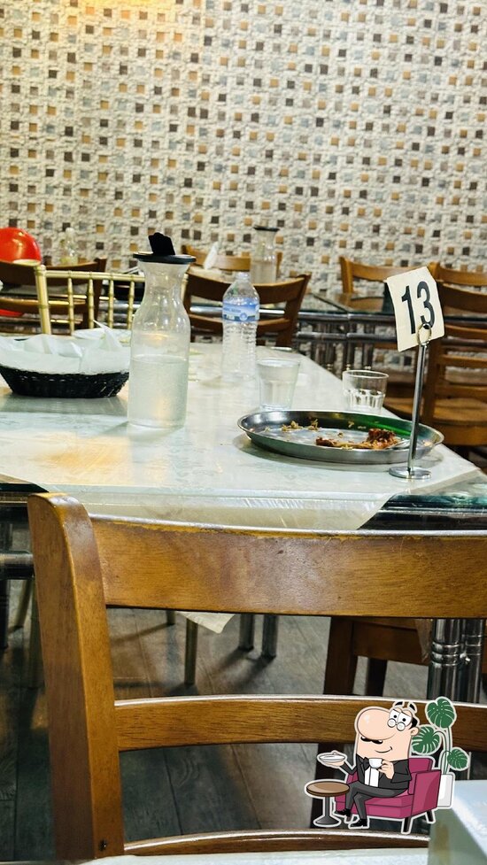 Mandi king wentworthville, Wentworthville - Restaurant menu, prices and ...