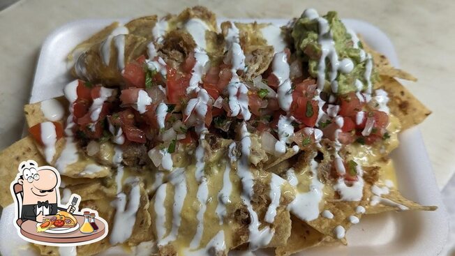 Mexican Taco Zone in Welland - Restaurant reviews