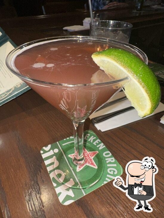 Shannon's Saloon, Ellicott City - Restaurant menu, prices and reviews