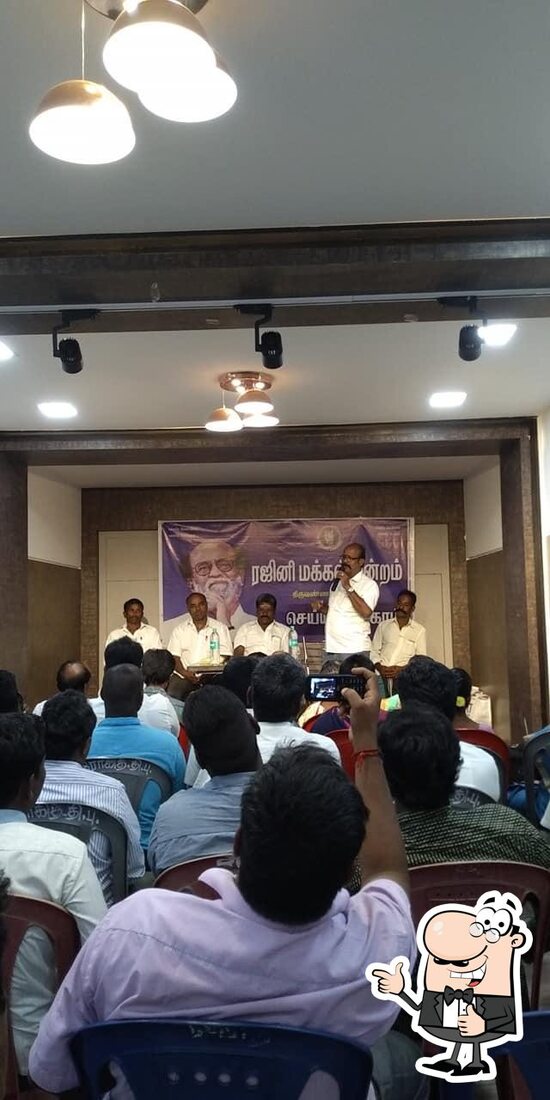Sri Barani Bhavan, Cheyyar - Restaurant reviews
