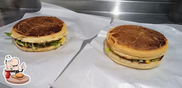 Carta del restaurante Sul Grill Xis e Burger, Florianópolis