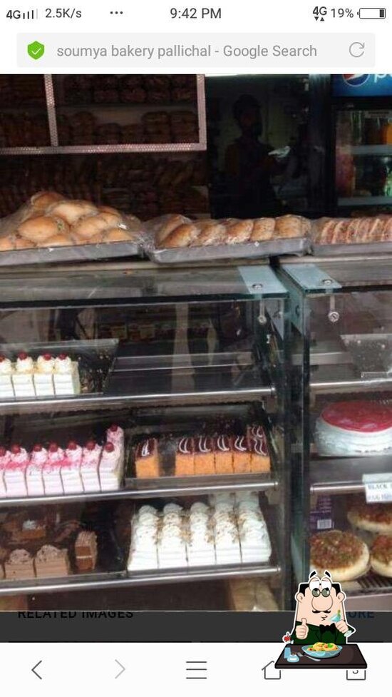 Suresh Bekary, Pallichal - Restaurant menu, prices and reviews