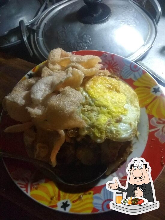 Tebet raya, South Jakarta - Menú del restaurante, precios y reseñas