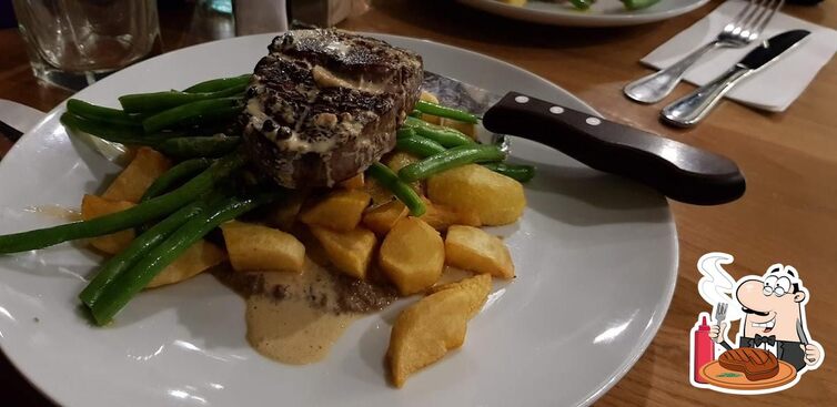 The Good Home Takanini, 260 Great South Rd in Takanini - Restaurant reviews