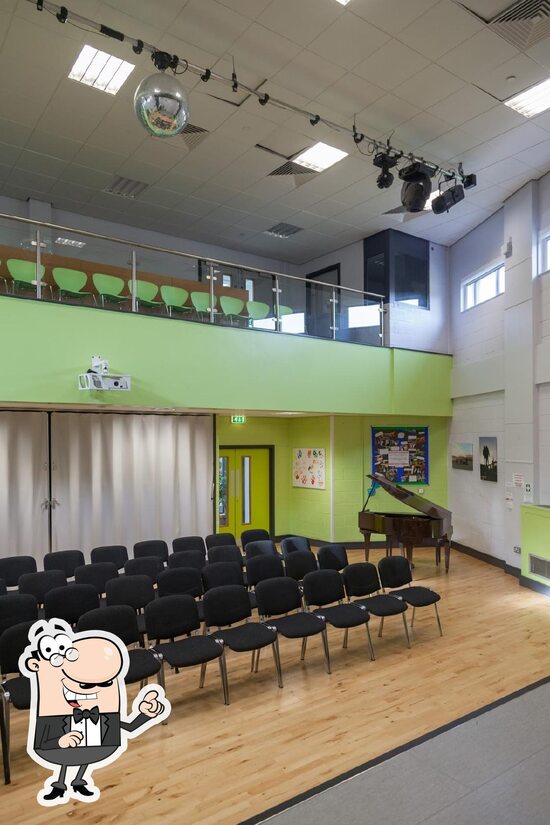Rotherham Opportunities College in Rotherham - Restaurant reviews
