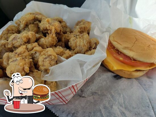 Little Howie's of Aiken, 103 Williamsburg St SE in Aiken - Restaurant ...