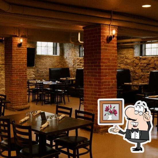 Redemption Restaurant, Faribault - Restaurant menu, prices and reviews