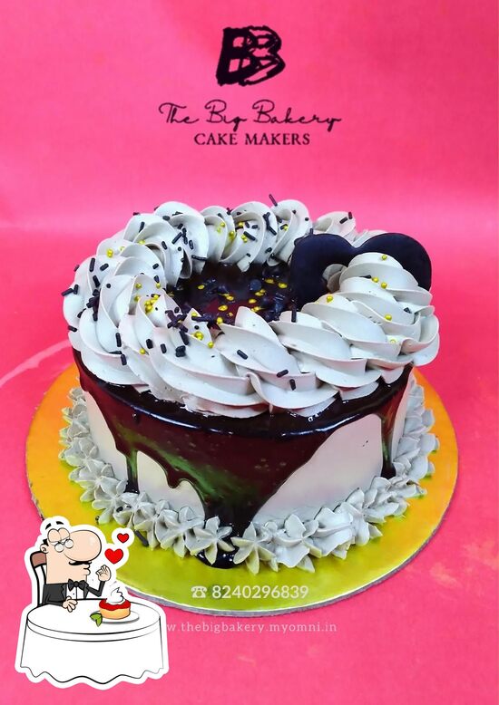 Big Bakery, Kolkata - Restaurant reviews