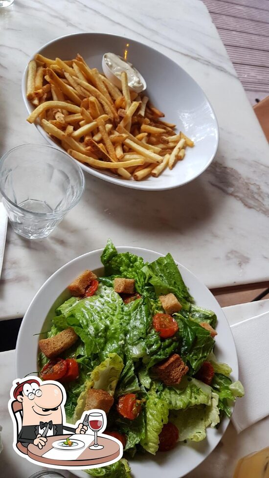 Pompet, Amsterdam - Restaurant reviews